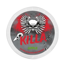 Snus Polska | Woreczki nikotynowe, saszetki, torby | White Snus Poland